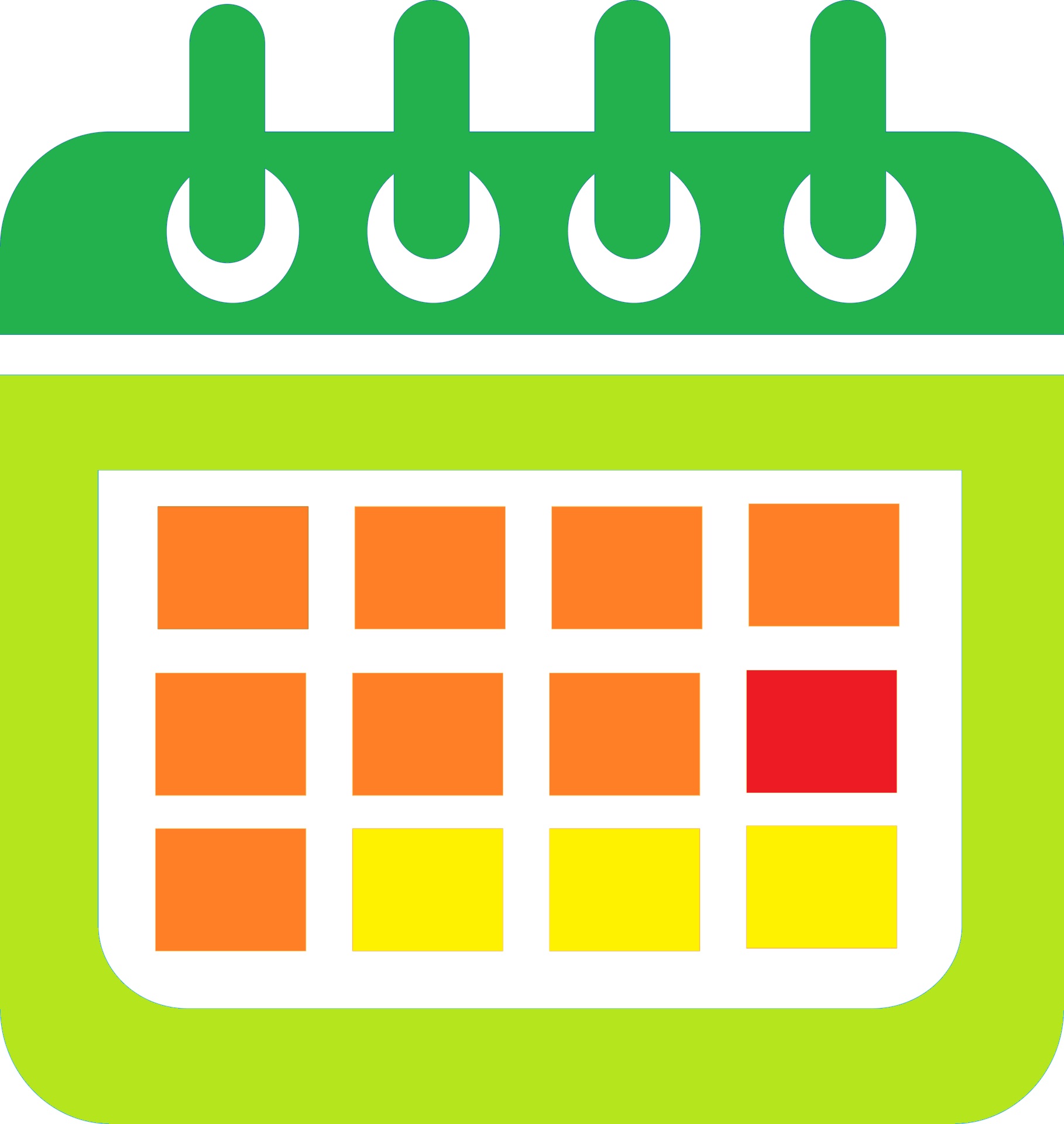 Bundesland Schulferien - Ferien deutscher Bundesländer